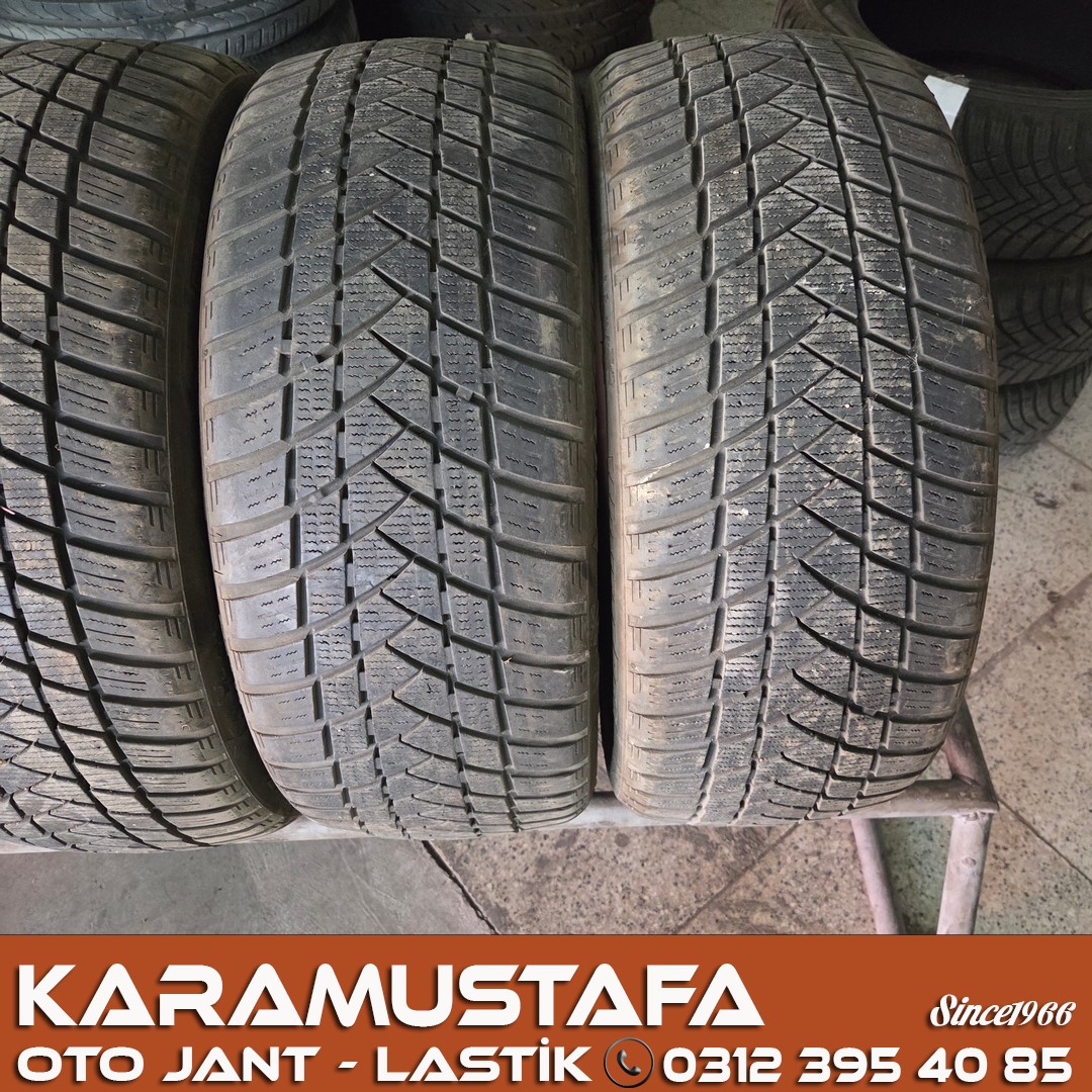 255 40 R 21 MINERVA FROSTRACK UHP 102V * 2022 * 4 ADET * CKL5430 - CKL*