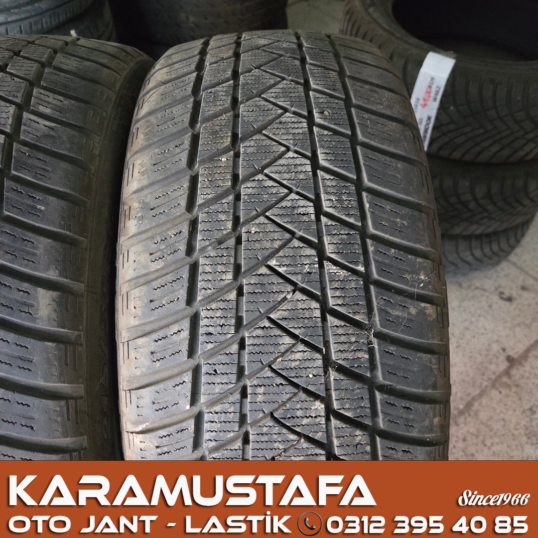 255 40 R 21 MINERVA FROSTRACK UHP 102V * 2022 * 4 ADET * CKL5430 - CKL*