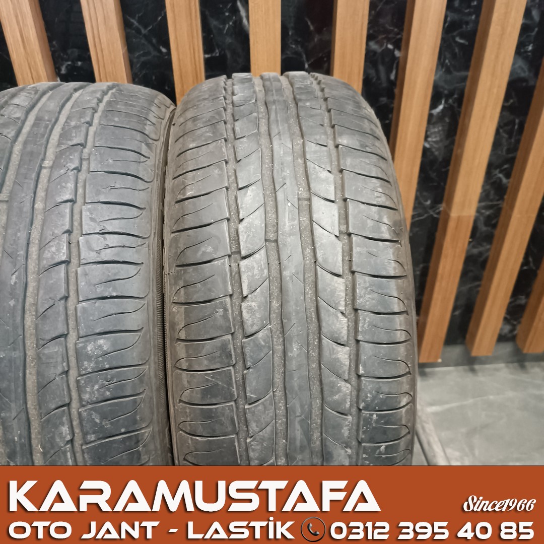 205 55 R 16 SAVA INTENSA HP 91V * 2019 * 4 ADET * CYL5856 - CYL5856