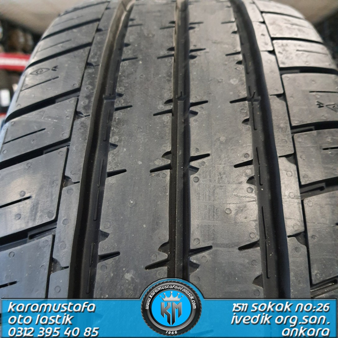 235 65 R 16 APOLLO ALTRUST 115R * 2021 - 5029